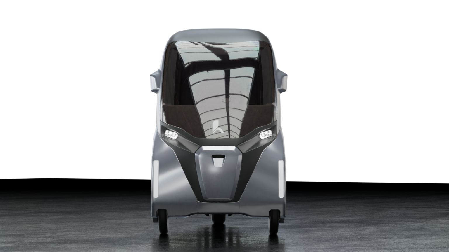 Presse - Hopper Mobility