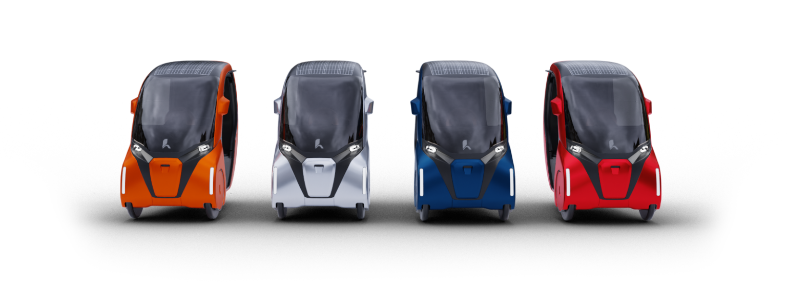 FAQ - Hopper Mobility