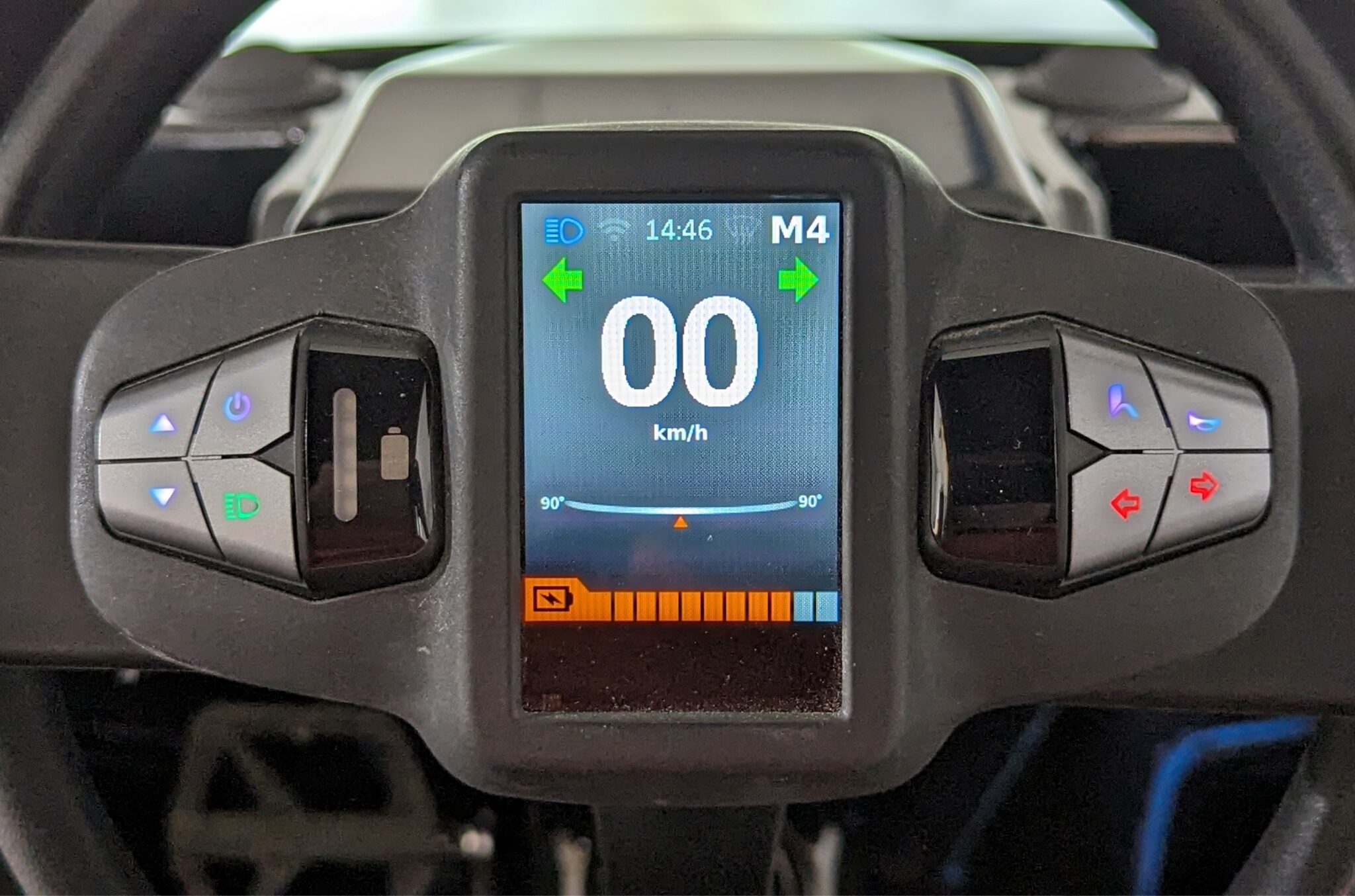 Das ist neu am Hopper - Der Hopper, das Fahrzeug für die Stadt